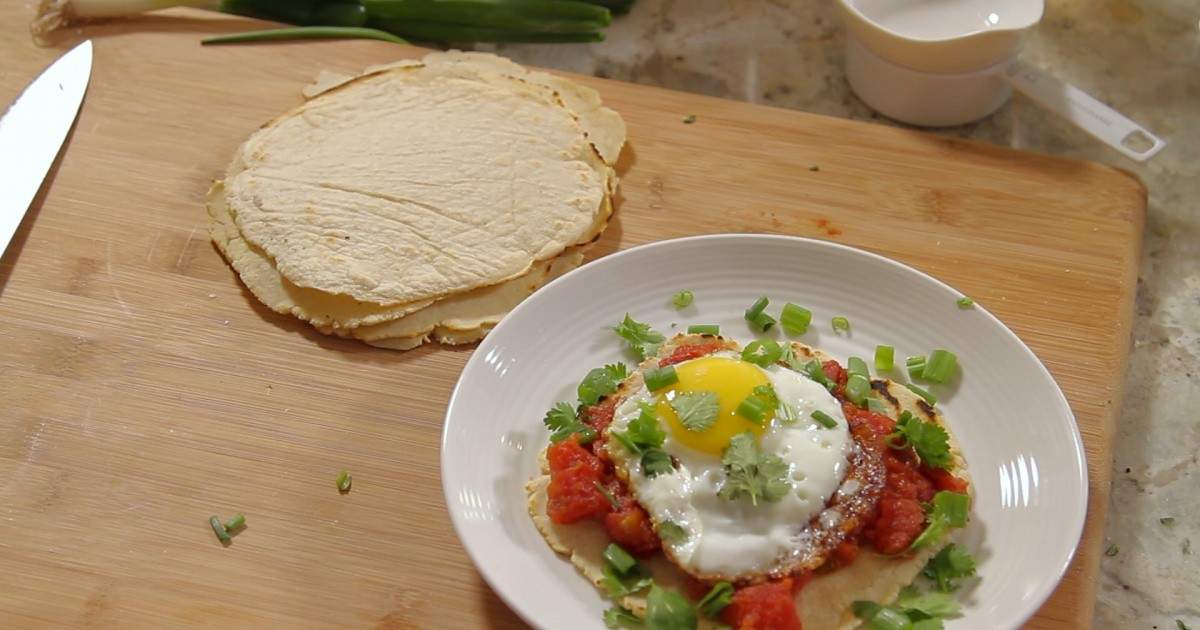 Curing a hangover with Kelly Brisson's "Whoops, I got drunk!" | Eat North