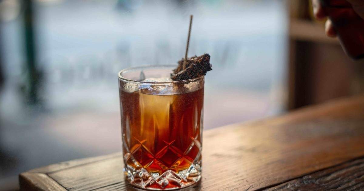 Daily bite: Vancouver's Wildebeest to launch seasonal wild game menu ...