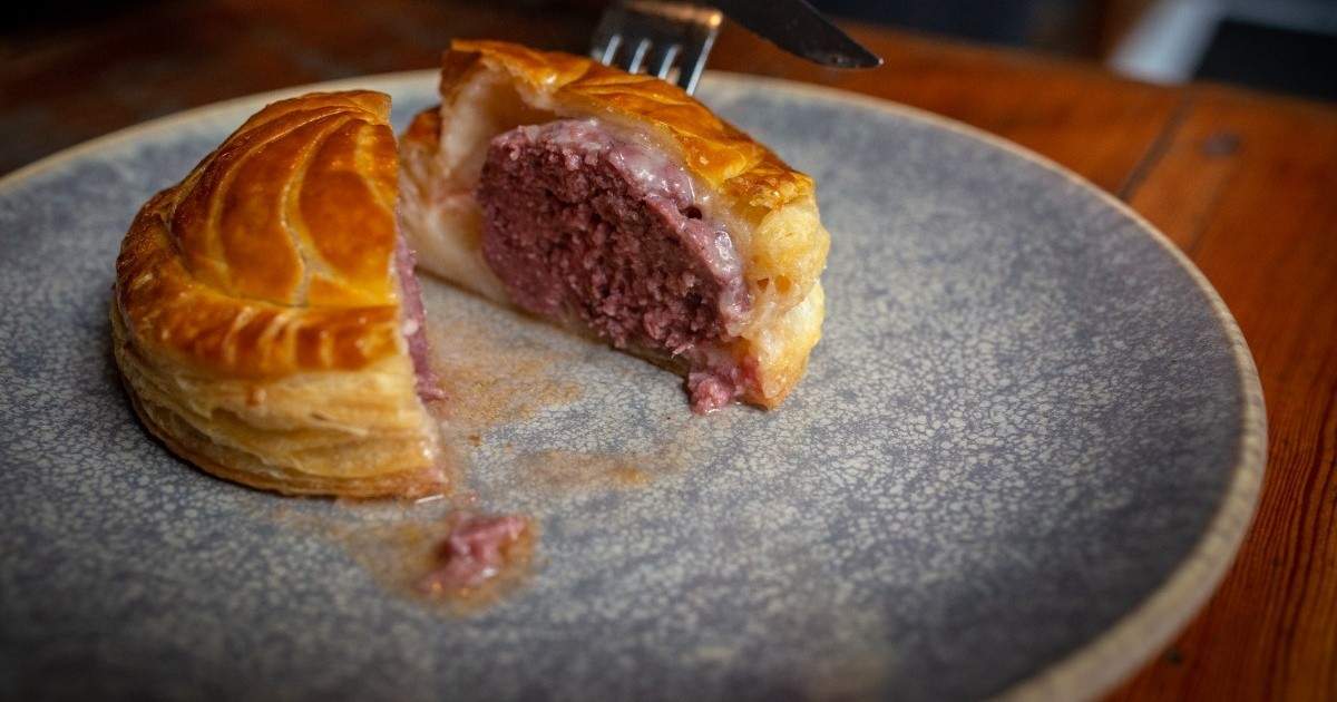 Daily bite: Wildebeest to launch second annual wild game and mushroom ...