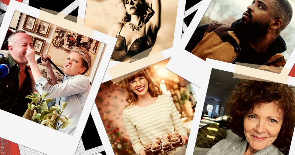 Cookbook author Dan Clapson announces new podcast Wish We Never Met | Eat North