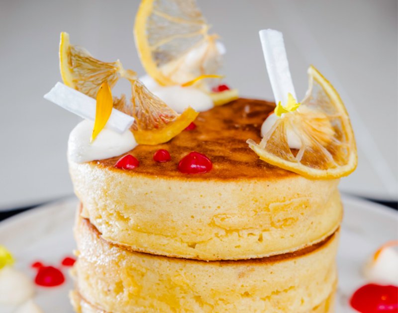 Calgary chef Scott Redekopp keeps Stampede spirit alive with show ...