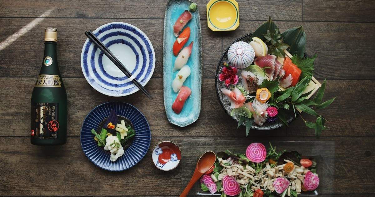 Daily bite: Yuwa Japanese Cuisine celebrates Reiwa with special dinner ...