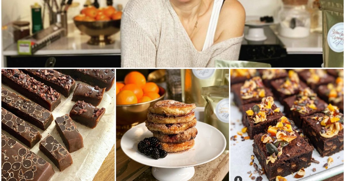 Behind the Name: Montreal’s Zoe Ford Pantry | Eat North