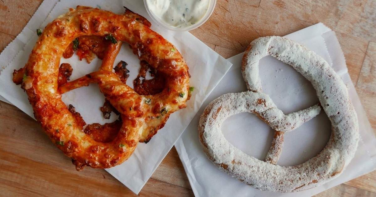 10 Most memorable dishes in Alberta from 2018 | Eat North