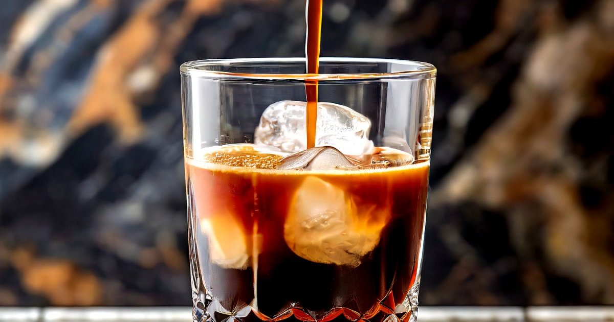 How to make homemade Kahlua | Eat North