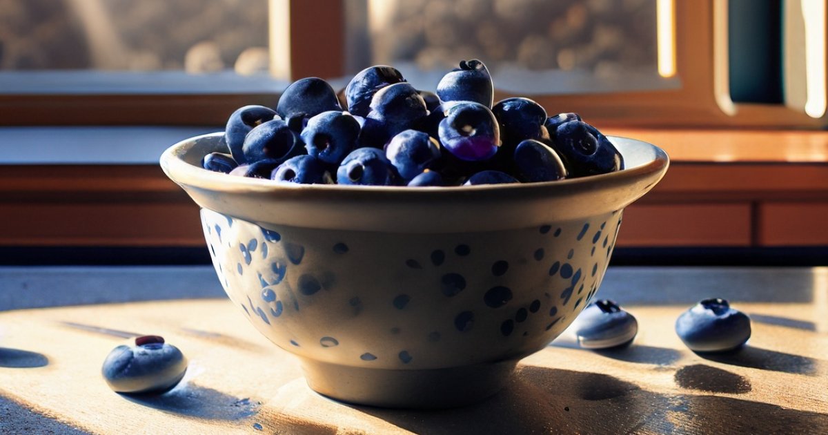 8 delicious blueberry recipes to try this summer | Eat North