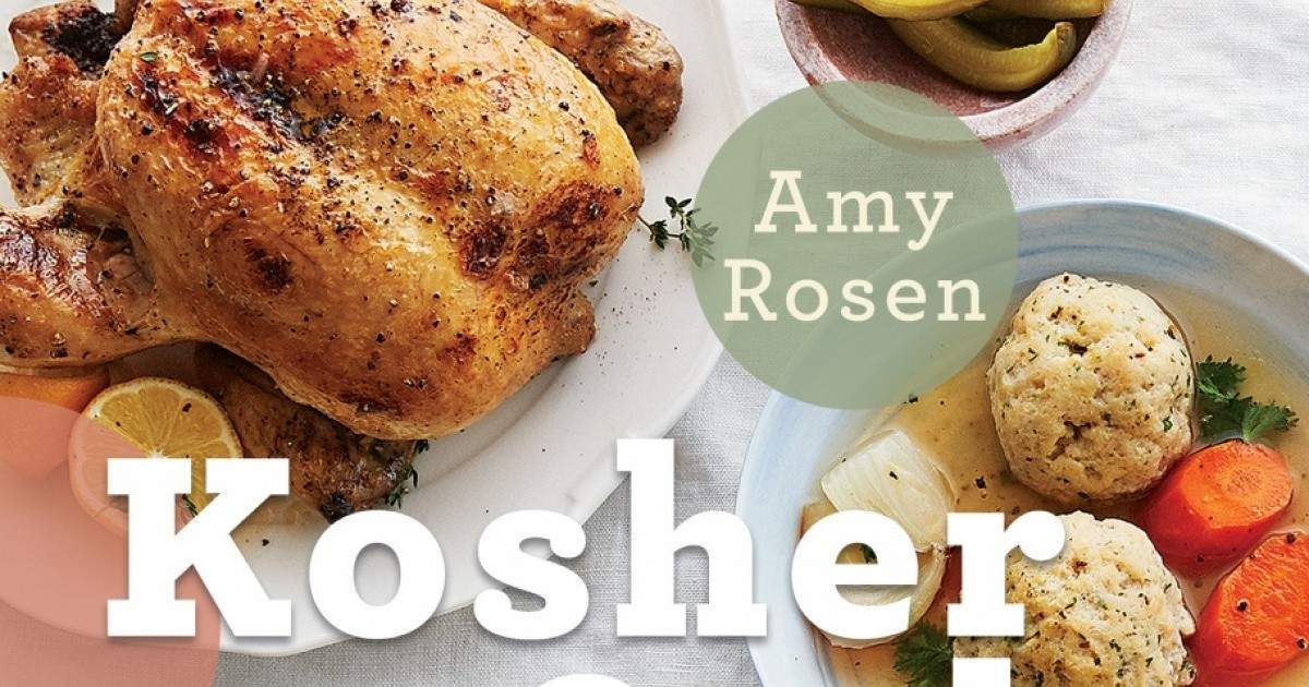 Amy Rosen's kasha pilaf | Eat North