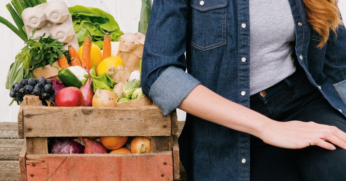 Mary Berg’s crispy Brussels sprouts with tahini Caesar | Eat North