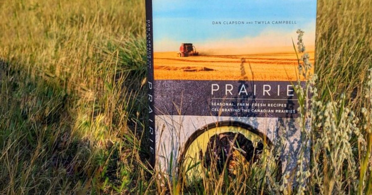 Make it at Home: Dan Clapson's grilled scallion, green bean, and ...