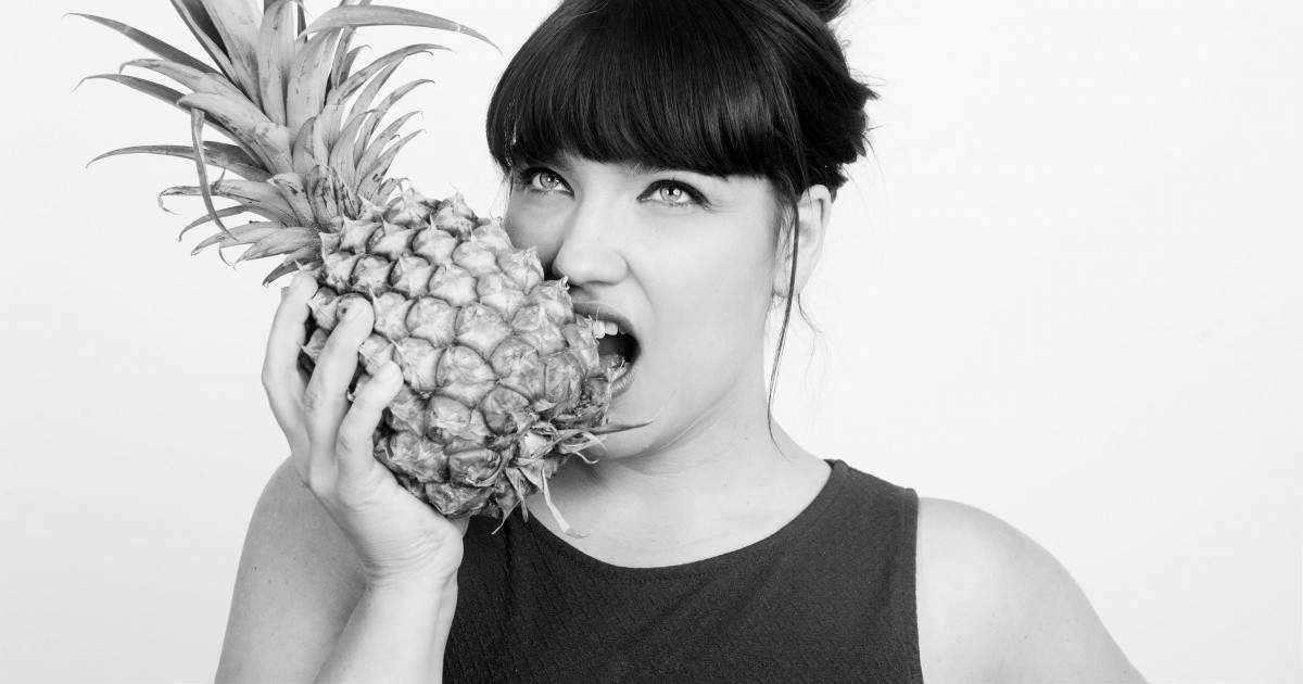 Shannon Boudreau's "Cocoon Evolution" cocktail | Eat North