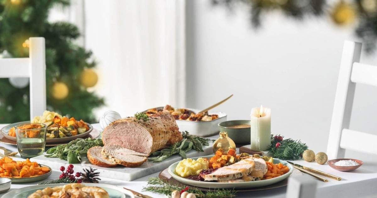 December 12: HelloFresh Canada wants to help you save time in the ...