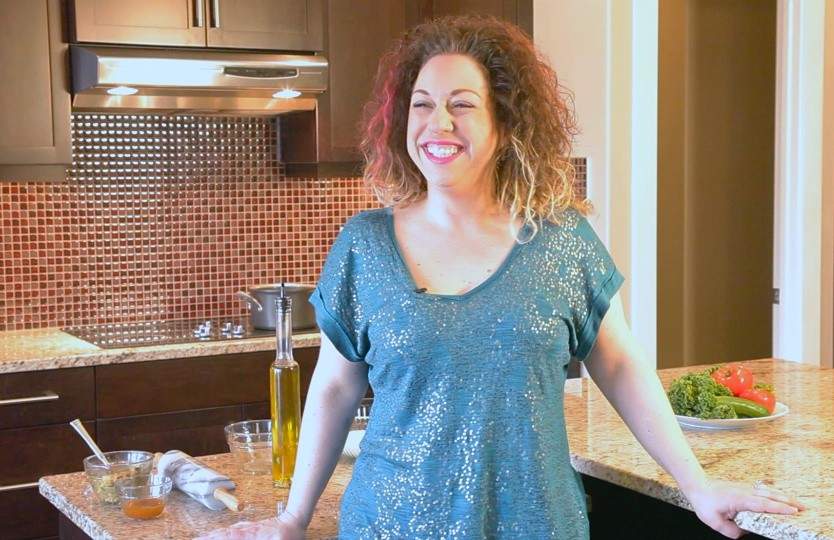 12 Questions with MasterChef Canada's Tammara Behl | Eat North