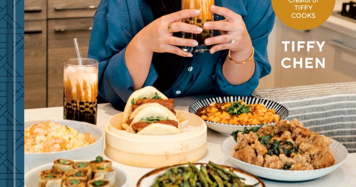 Tiffy Chen's recipe for buttery seafood fried rice | Eat North