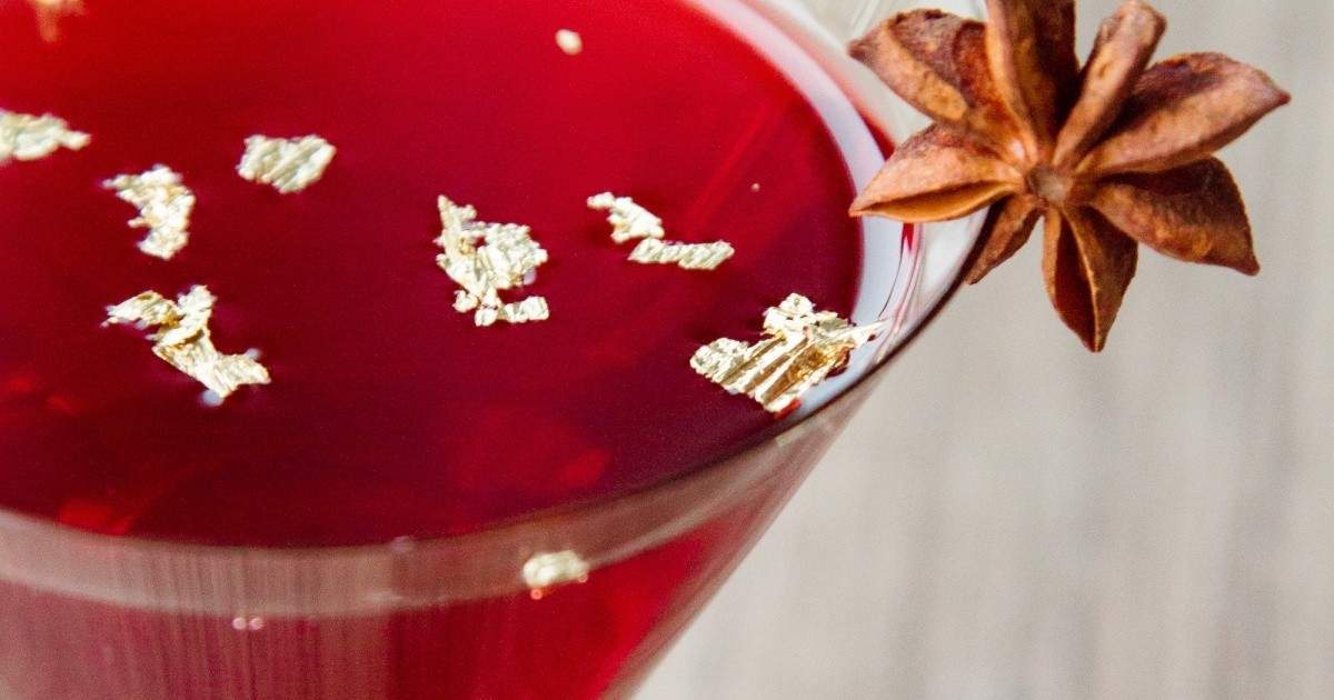 The Salted Vine's Cockeyed Rooster cocktail | Eat North