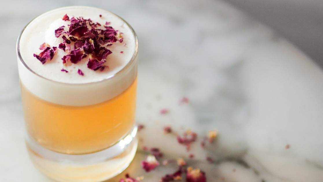 UVA's The Diplomat cocktail | Eat North