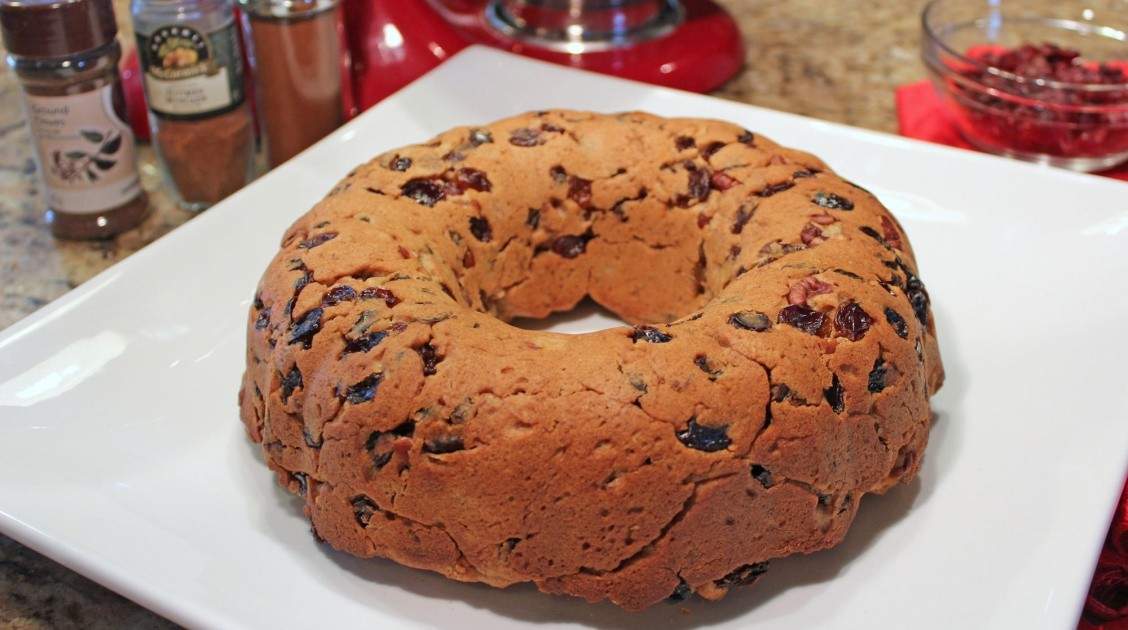 Commemorate Remembrance Day with War Cake | Eat North